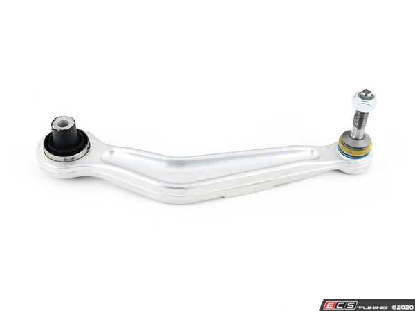 Hamburg Tech - 33326767831 - Rear Upper Control Arm - Left