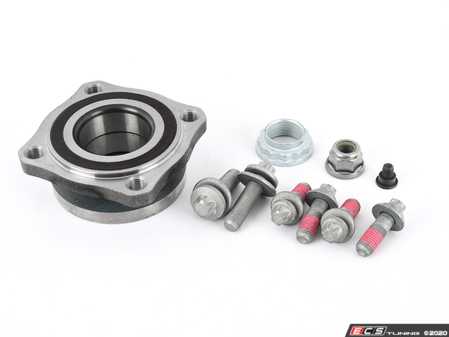 Genuine BMW - 33412450667 - Wheel Bearing Repair Kit - Rear (33-41-2 ...