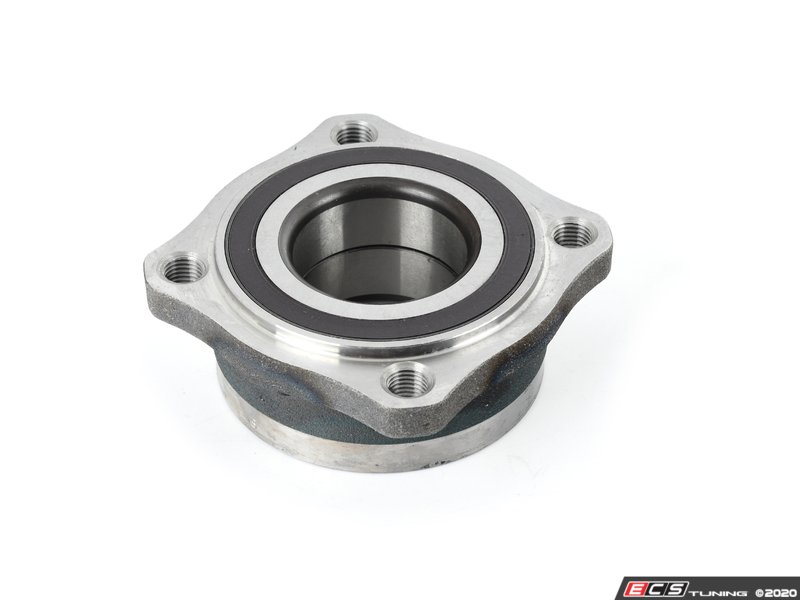 Genuine BMW - 33412450667 - Wheel Bearing Repair Kit - Rear (33-41-2 ...