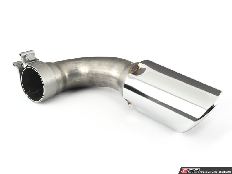 Genuine Volkswagen Audi - 7P6253682R - PIPETIP (7P6 253 682 R)