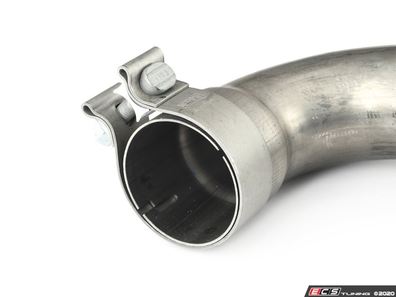 Genuine Volkswagen Audi - 7P6253682R - PIPETIP (7P6 253 682 R)
