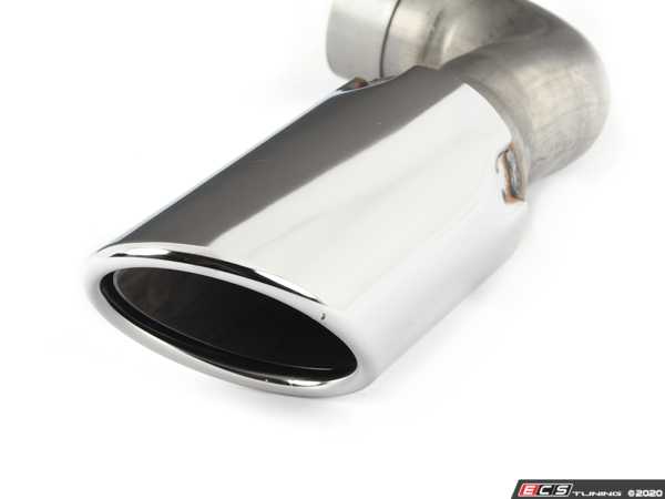 Genuine Volkswagen Audi - 7P6253682R - PIPETIP (7P6 253 682 R)