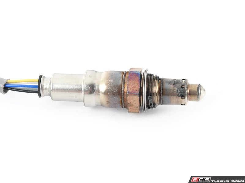 Genuine Volkswagen Audi - 03H906262AQ - Front Oxygen Sensor - Left (03H ...