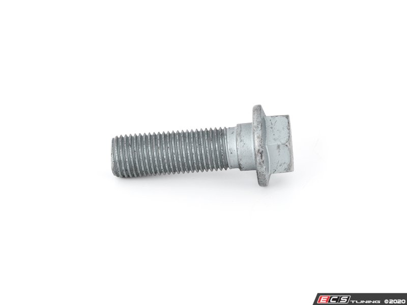 Genuine Volkswagen Audi - WHT005749 - Hex Bolt - Priced Each (WHT 005 749)