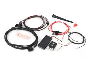 BMW G30 M550i xDrive N63 4.4L Performance Exhaust Parts - ECS Tuning