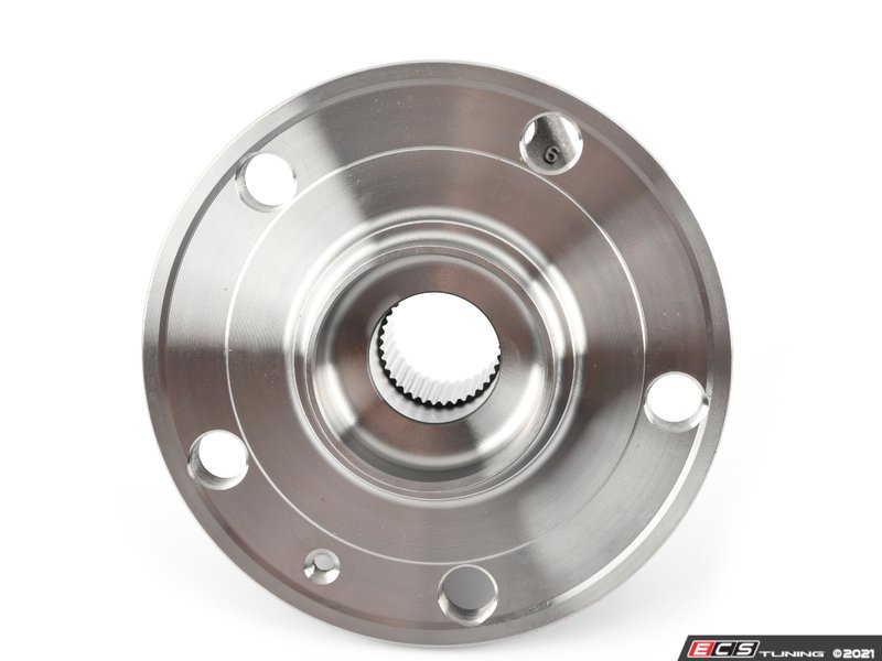 Genuine Volkswagen Audi - 8V0598625C - Rear Wheel Bearing - Priced Each ...