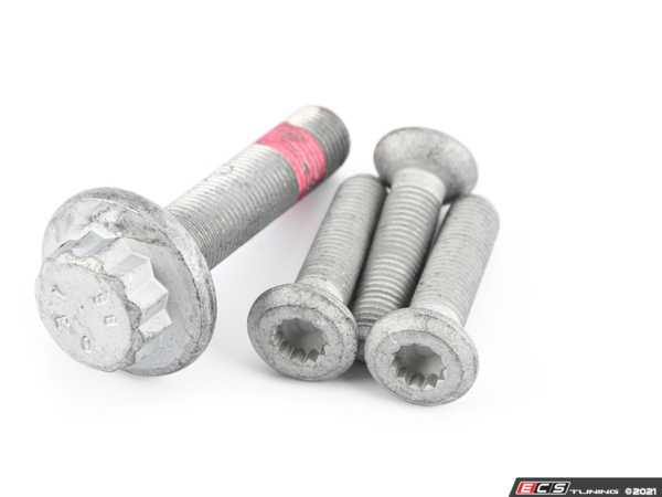 Genuine Volkswagen Audi - 8V0598625C - Rear Wheel Bearing - Priced Each ...