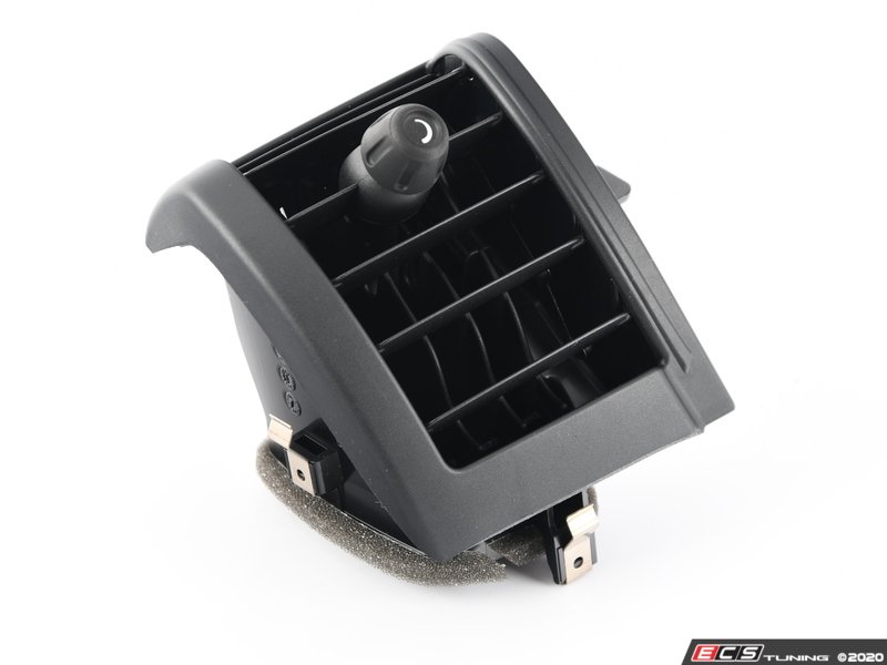 Genuine BMW - 64229265406 - AIR VENT, CENTER RIGHT (64-22-9-265-406)