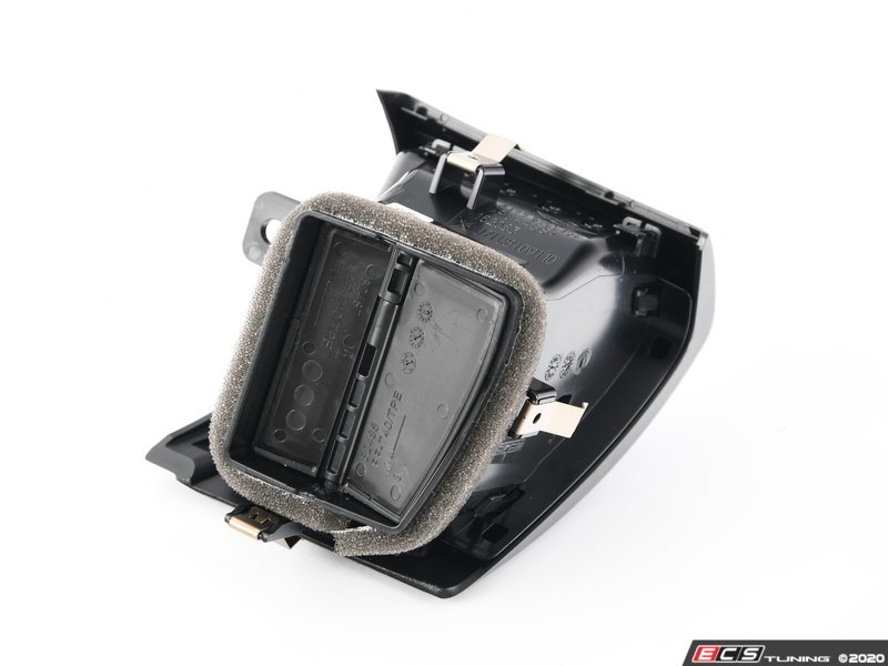 Genuine BMW - 64229265406 - AIR VENT, CENTER RIGHT (64-22-9-265-406)