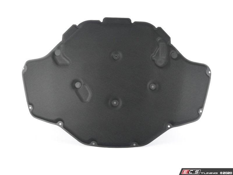 Genuine BMW - 51487352219 - SOUND INSULATING ENG (51-48-7-352-219)