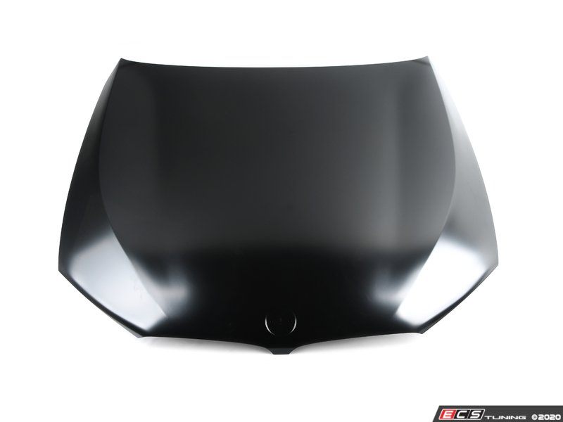 Genuine BMW - 41007440427 - Hood (41-00-7-440-427)