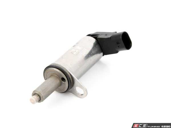 Hamburg Tech - 06H103697C - N205 Valve - Priced Each