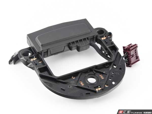 Genuine Mercedes Benz - 1664640617 - CONTACT PLATE