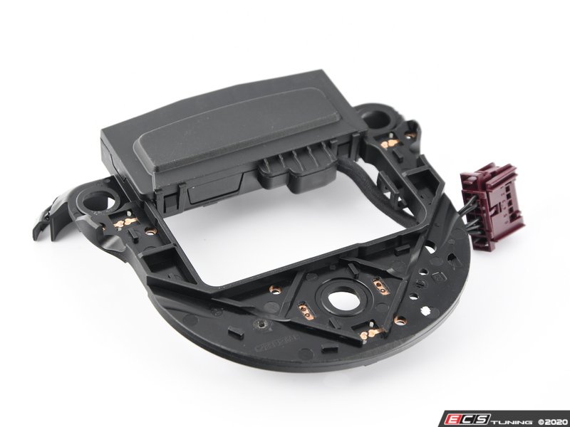 Genuine Mercedes Benz - 1664640617 - CONTACT PLATE