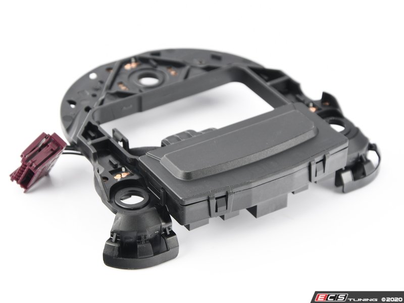 Genuine Mercedes Benz - 1664640617 - CONTACT PLATE