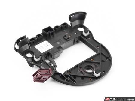 Genuine Mercedes Benz - 1664640617 - CONTACT PLATE