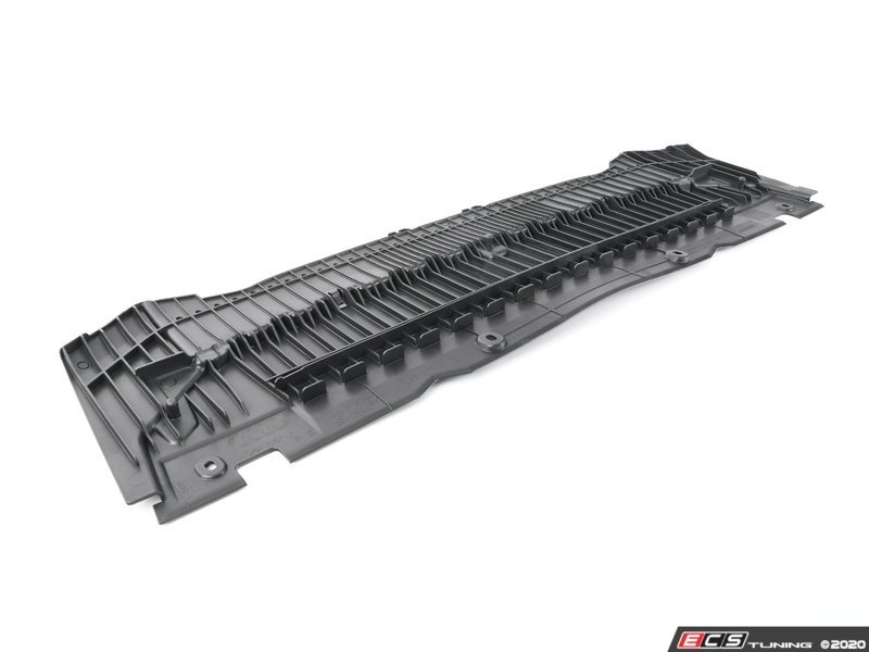 Genuine Volkswagen Audi - 8K0807611E - Competition S-Line Bumper ...