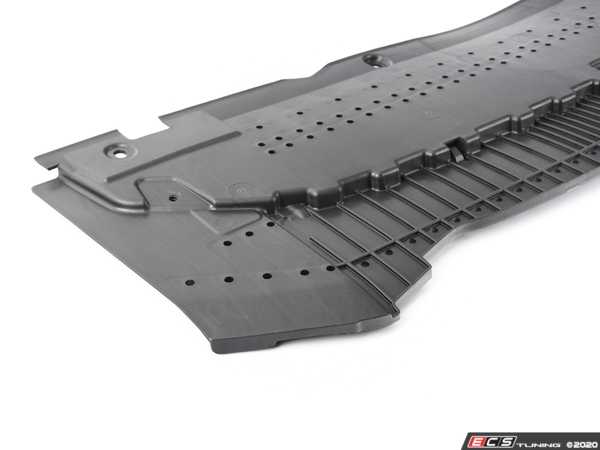 Genuine Volkswagen Audi - 8K0807611E - Competition S-Line Bumper ...