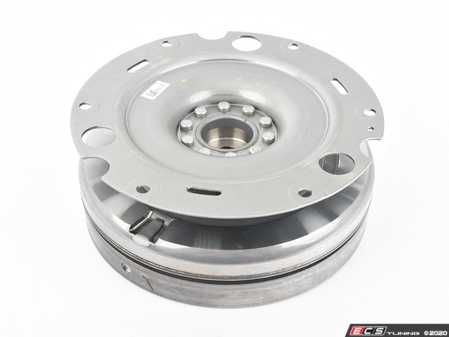 Genuine Volkswagen Audi - 0AW105317T - FLYWHEEL (0AW 105 317 T)