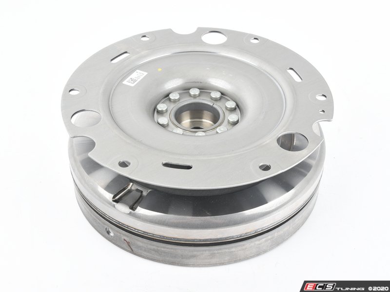 Genuine Volkswagen Audi - 0AW105317T - FLYWHEEL (0AW 105 317 T)