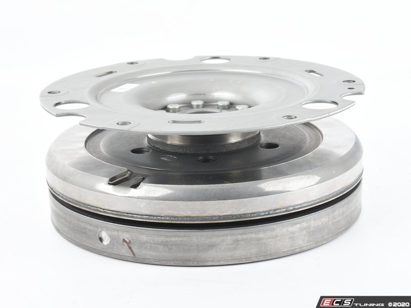 Genuine Volkswagen Audi - 0AW105317T - FLYWHEEL (0AW 105 317 T)