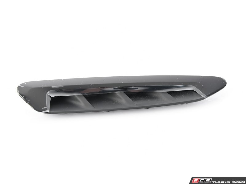 Genuine BMW - 51138064806 - FINISHER, SIDE PANEL (51-13-8-064-806)