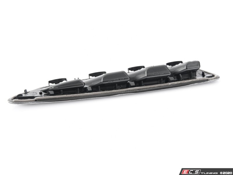 Genuine BMW - 51138064805 - FINISHER, SIDE PANEL (51-13-8-064-805)