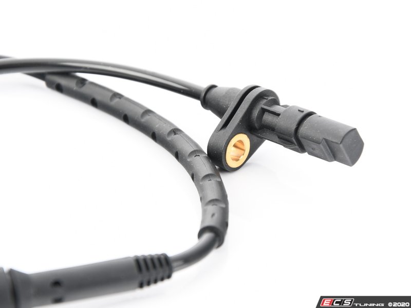 Bosch - 34526756379 - Front ABS Speed Sensor - Priced Each