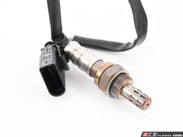 Denso - 06E906265Q - Rear Oxygen Sensor - Priced Each