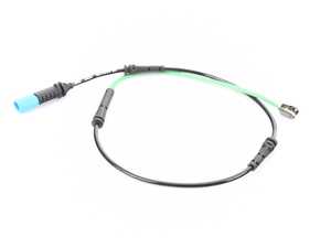 BMW G20 M340i B58 3.0L Brake Sensors - ECS Tuning