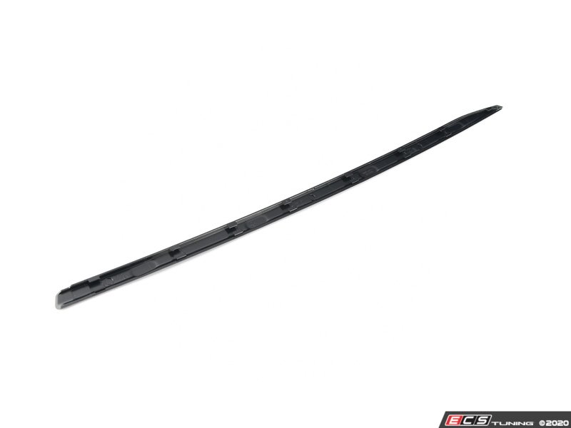 Genuine MINI - 51137424160 - COVER, COLUMN A, RIG (51-13-7-424-160)