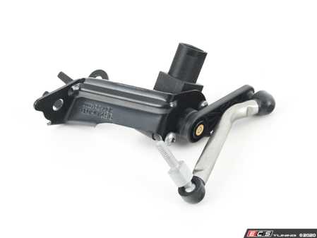 Genuine Volkswagen Audi - 8R0941285G - Front Headlight Level Sensor ...