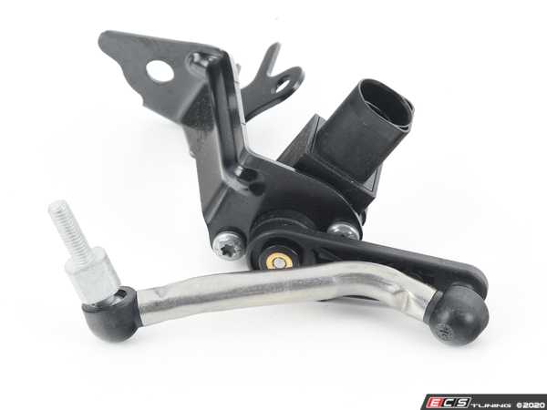 Genuine Volkswagen Audi - 8R0941285G - Front Headlight Level Sensor ...