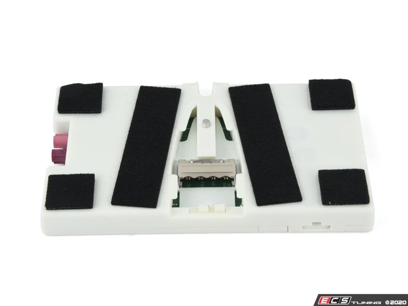 Genuine BMW - 84109843936 - Telematics Control Unit (84-10-9-843-936)