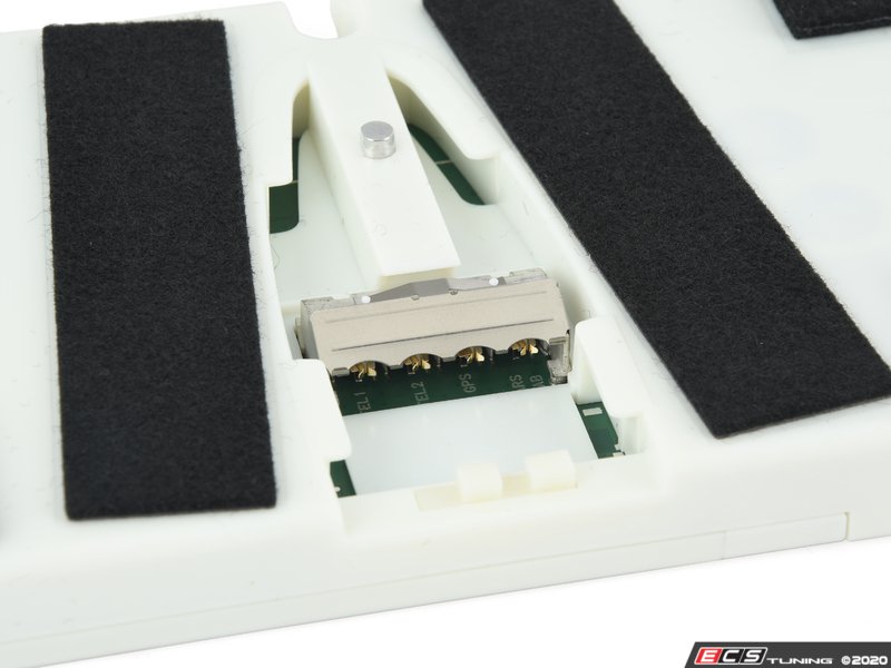 Genuine BMW - 84109843936 - Telematics Control Unit (84-10-9-843-936)