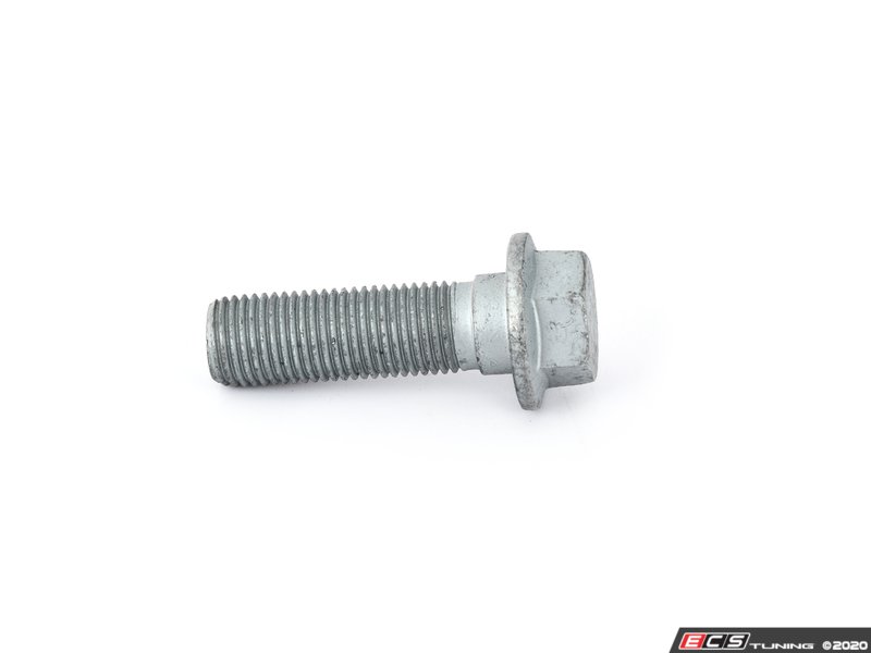 Genuine Volkswagen Audi - WHT005749 - Hex Bolt - Priced Each (WHT 005 749)
