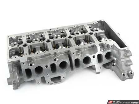 Genuine BMW - 11127810463 - Cylinder Head (11-12-7-810-463)