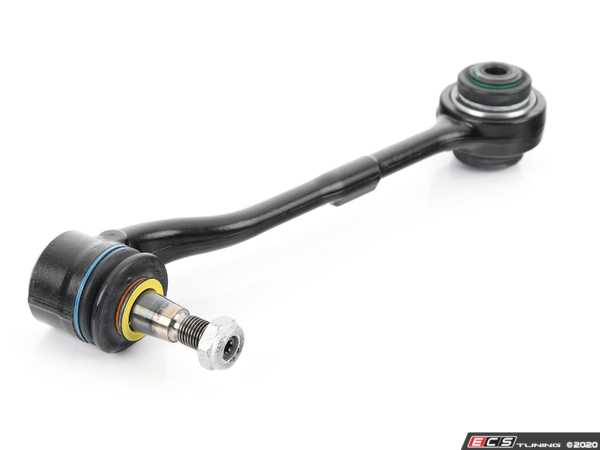 Lemforder - 31122405863 - Front Control Arm - Value Line