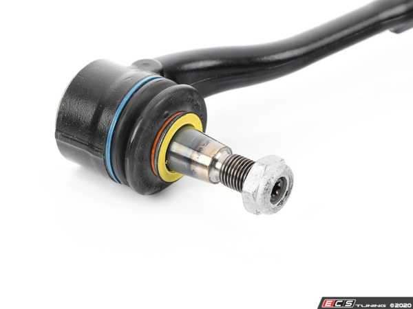 Lemforder - 31122405863 - Front Control Arm - Value Line