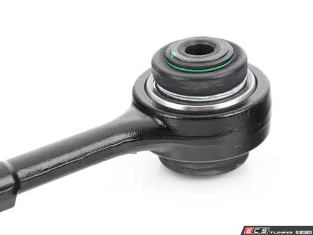 Lemforder - 31122405863 - Front Control Arm - Value Line