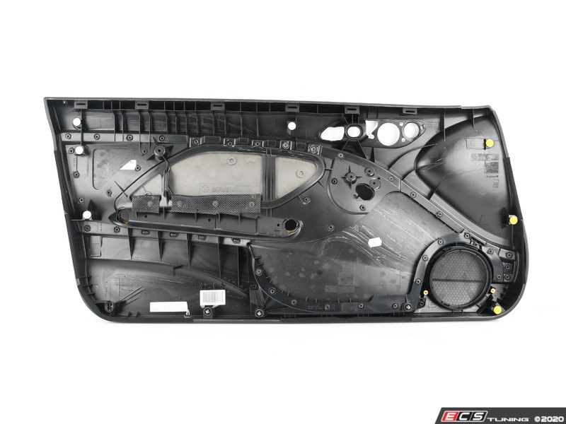 Genuine BMW - 51417890948 - Door Trim Panel - Right (51-41-7-890-948)