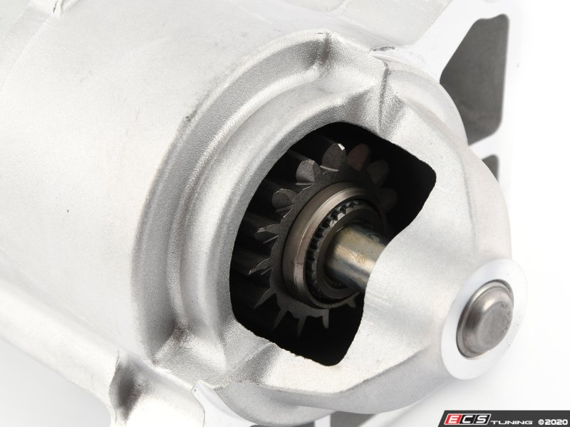 Genuine BMW - 12417645979 - STARTER (12-41-7-645-979)