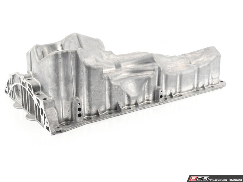 Genuine BMW - 11137586555 - Oil Pan (11-13-7-586-555)