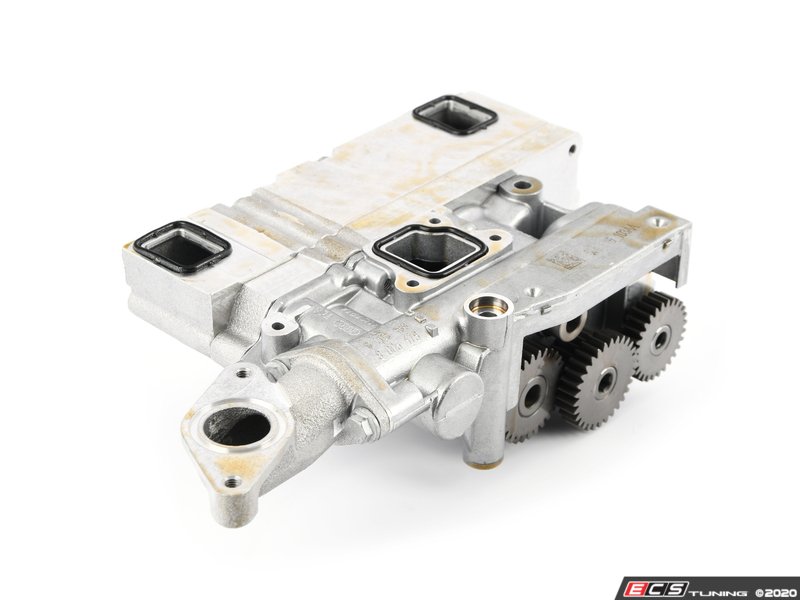 Genuine Volkswagen Audi - 079115103AA - Oil Pump (079 115 103 AA)