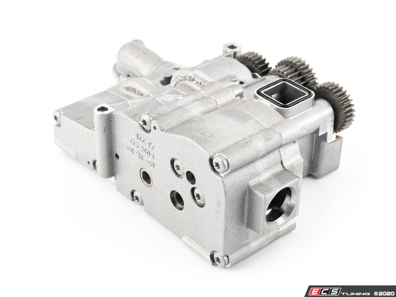 Genuine Volkswagen Audi - 079115103AA - Oil Pump (079 115 103 AA)