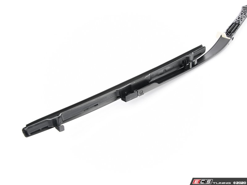 Genuine BMW - 61619449965 - Wiper Arm - Left (61-61-9-449-965)