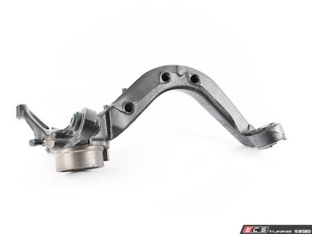 Genuine BMW - 33322227986 - TRAILING ARM (33-32-2-227-986)