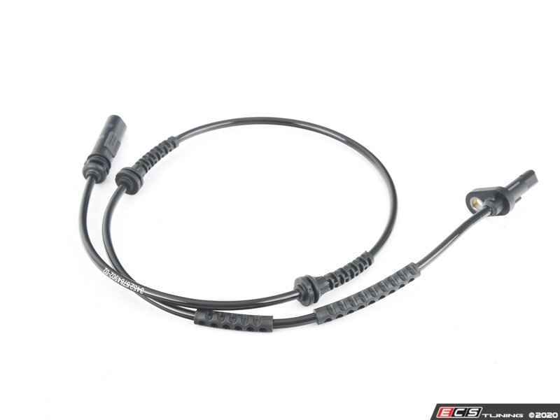 Genuine BMW - 34526784902 - ABS Sensor (34-52-6-784-902)