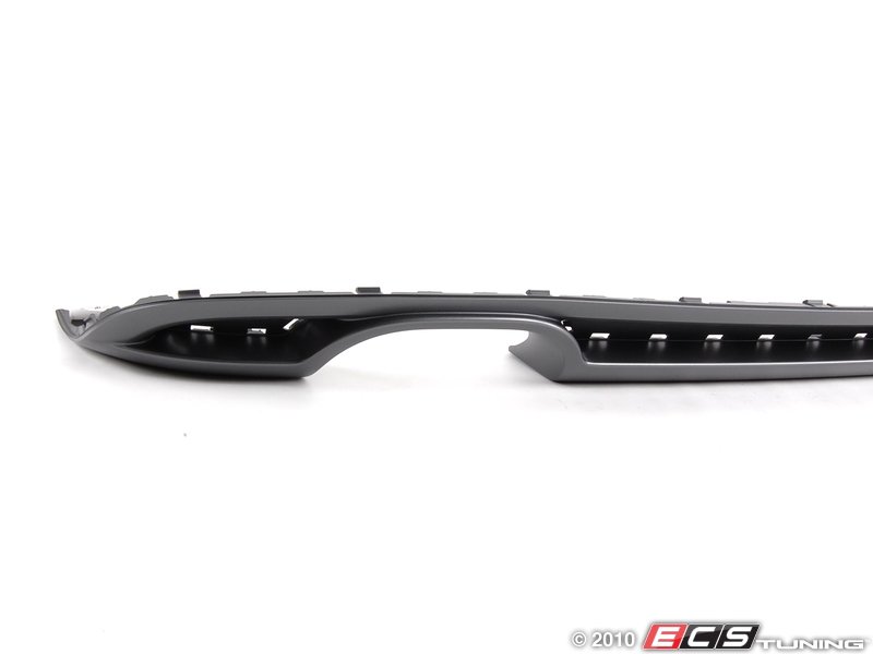 Genuine Volkswagen Audi - 8P0807434F1RR - SPOILER (8P0 807 434 F 1RR)