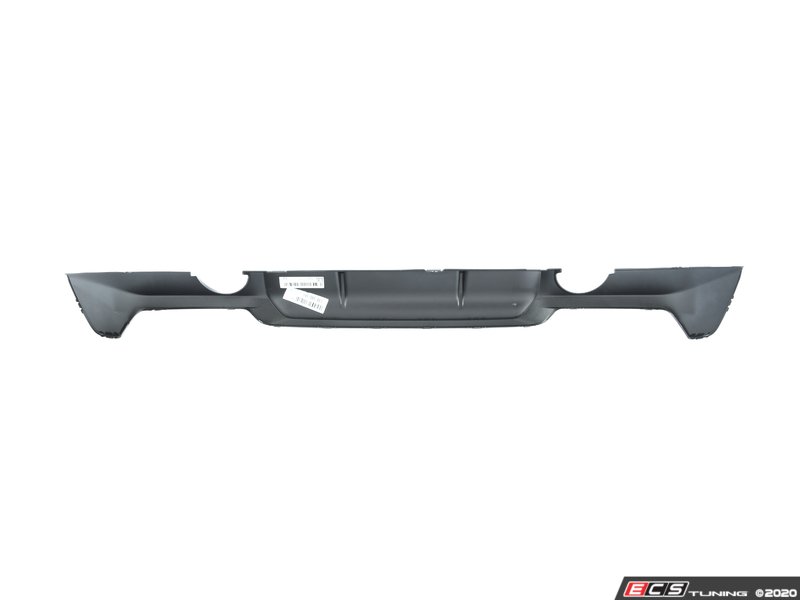 Genuine BMW - 51128077094 - Trim Panel - Bumper - Rear - Bottom - M ...